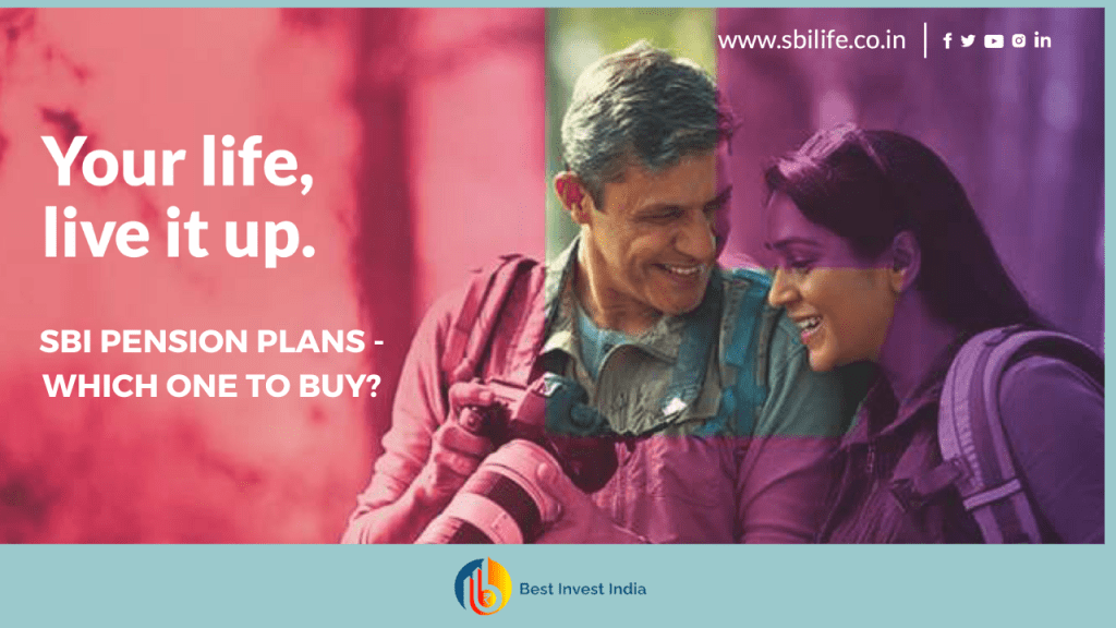 Exploring SBI Pension Plan for a Secure Retirement - BestInvestIndia